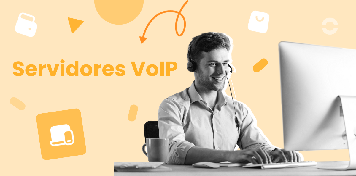 Servidores VoIP: Qué Son y Cómo Funcionan | Ringover